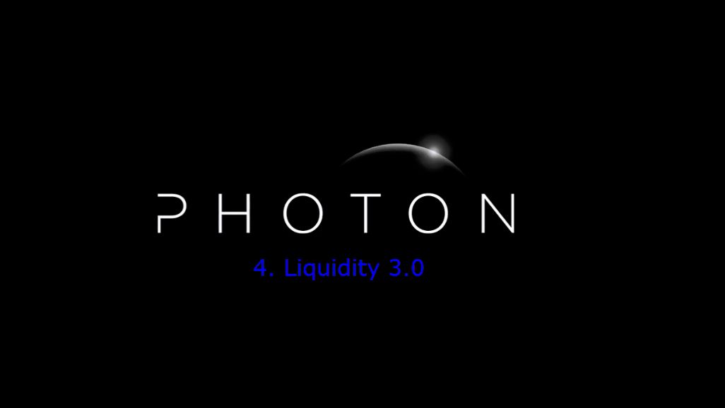 4. Liquidity - Ликвидность