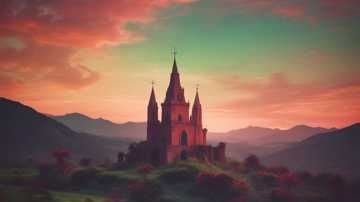 Dark folk rock opera Secretum et Viridi Smaragdi (The secret of The Green Emerald)