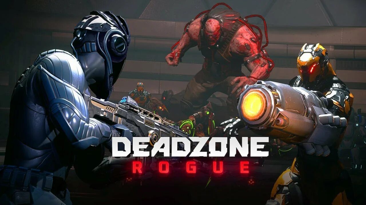 Deadzone Rogue