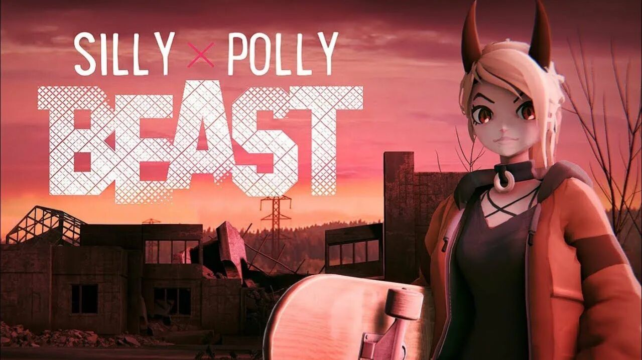 Silly Polly Beast