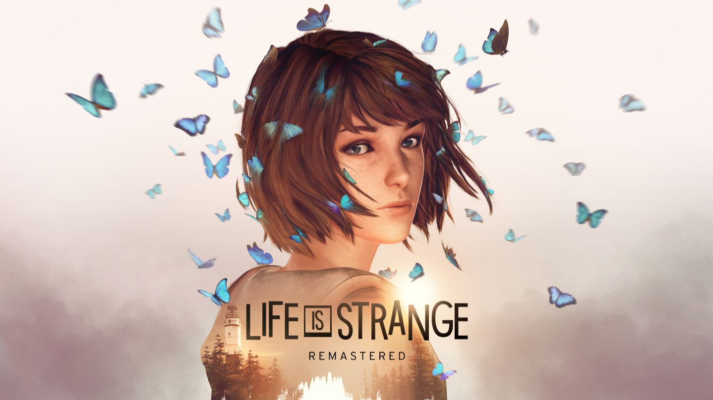 Life is Strange (2015)