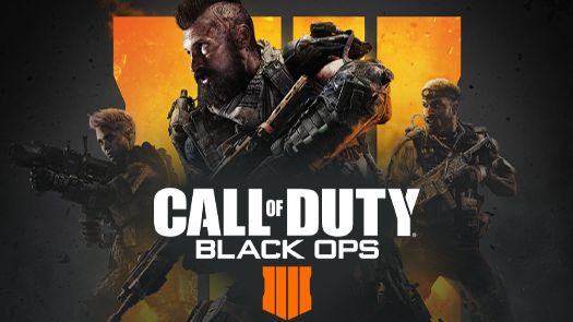 Call of Duty: Black Ops 4