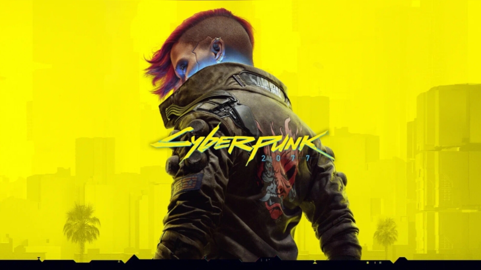 cyberpunk 2077