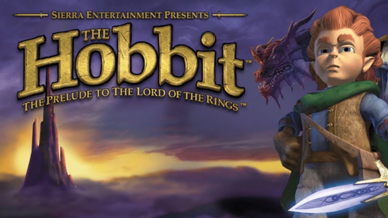 The Hobbit 2003