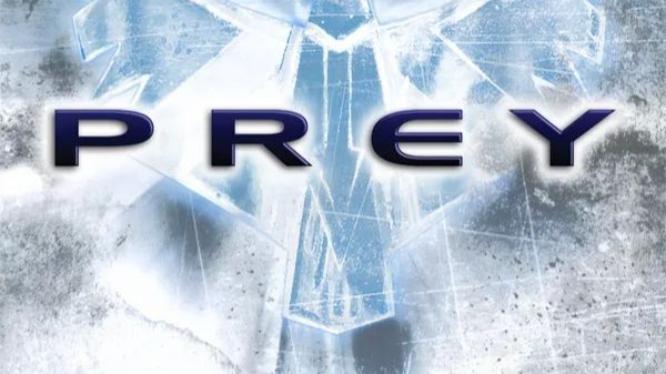 ▶Prey(Прохождение).