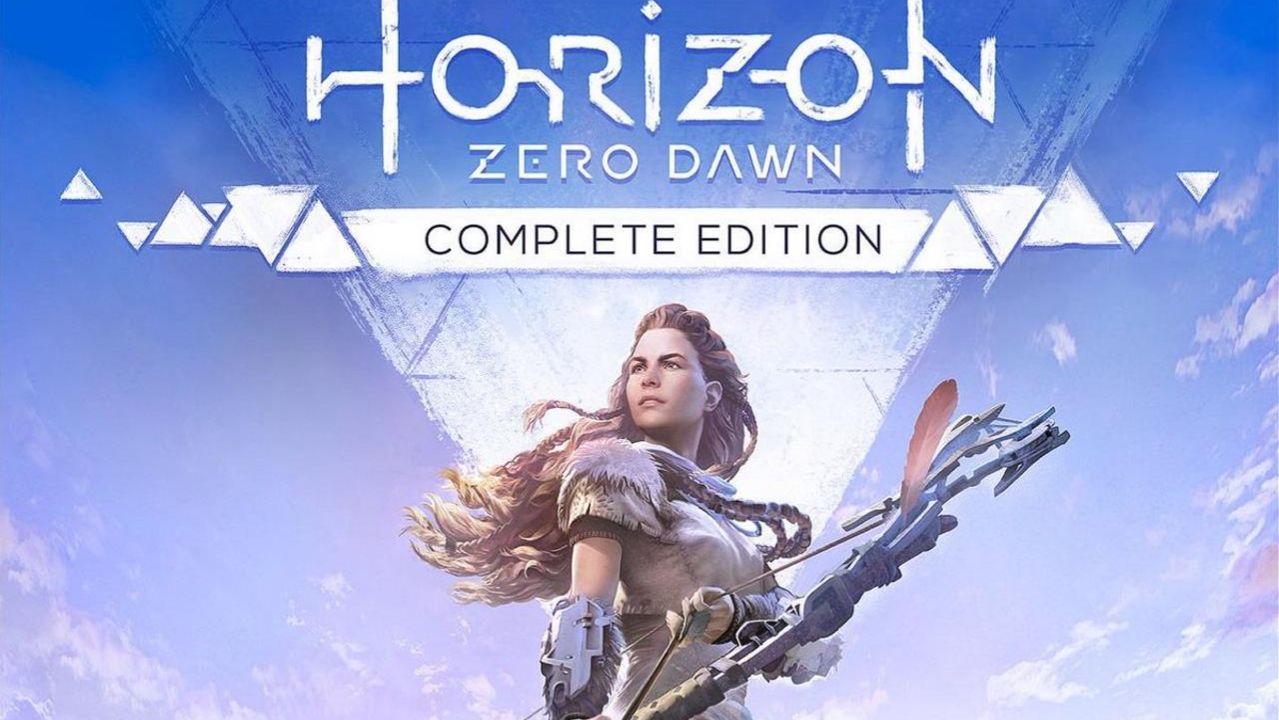 Horizon Zero Dawn™ Remastered