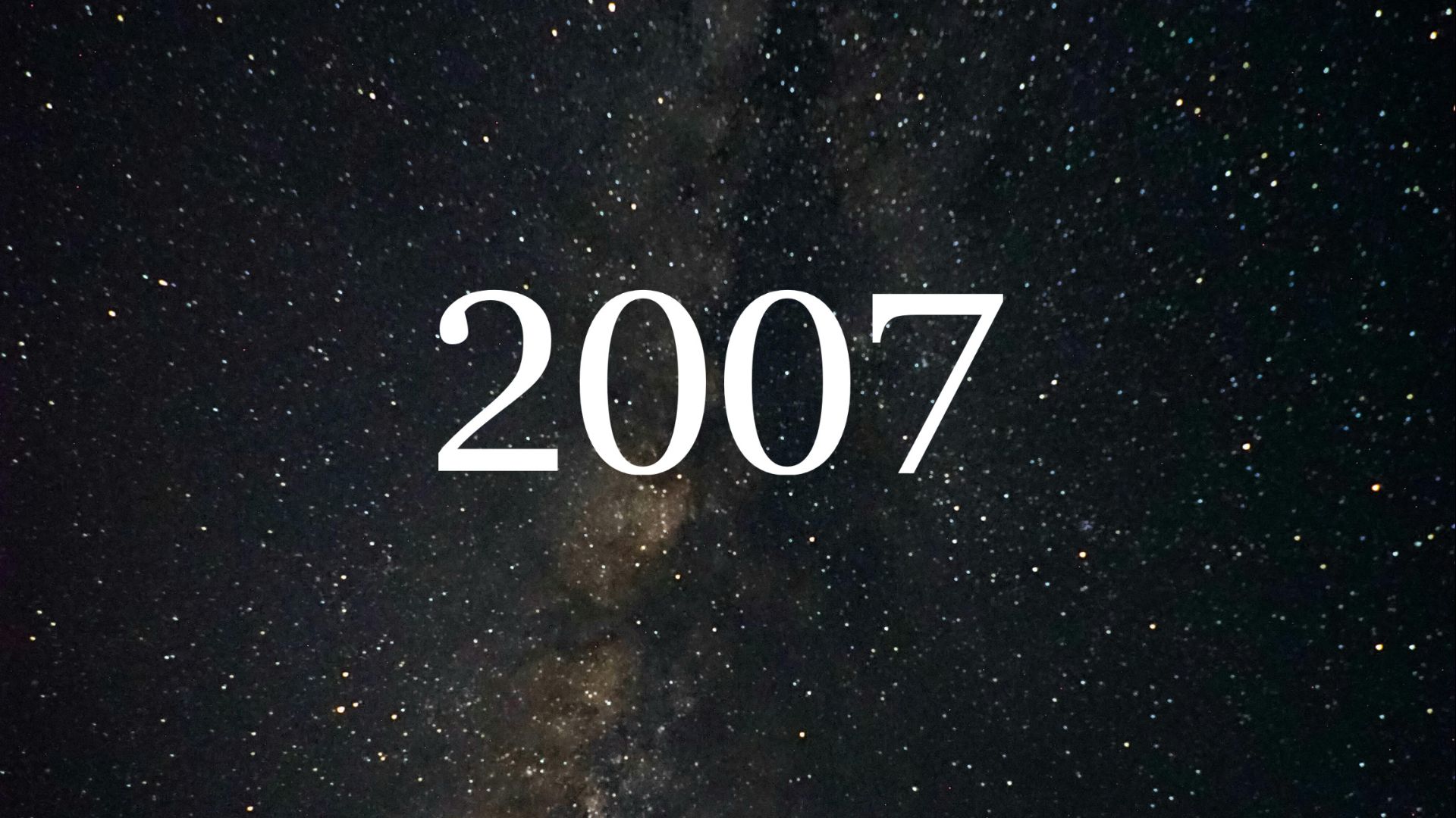 2007