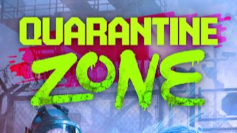 Quarantine Zone The Last Check
