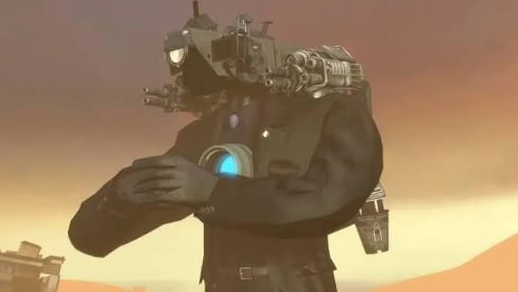 skibidi multiverse (BOOMDAG)