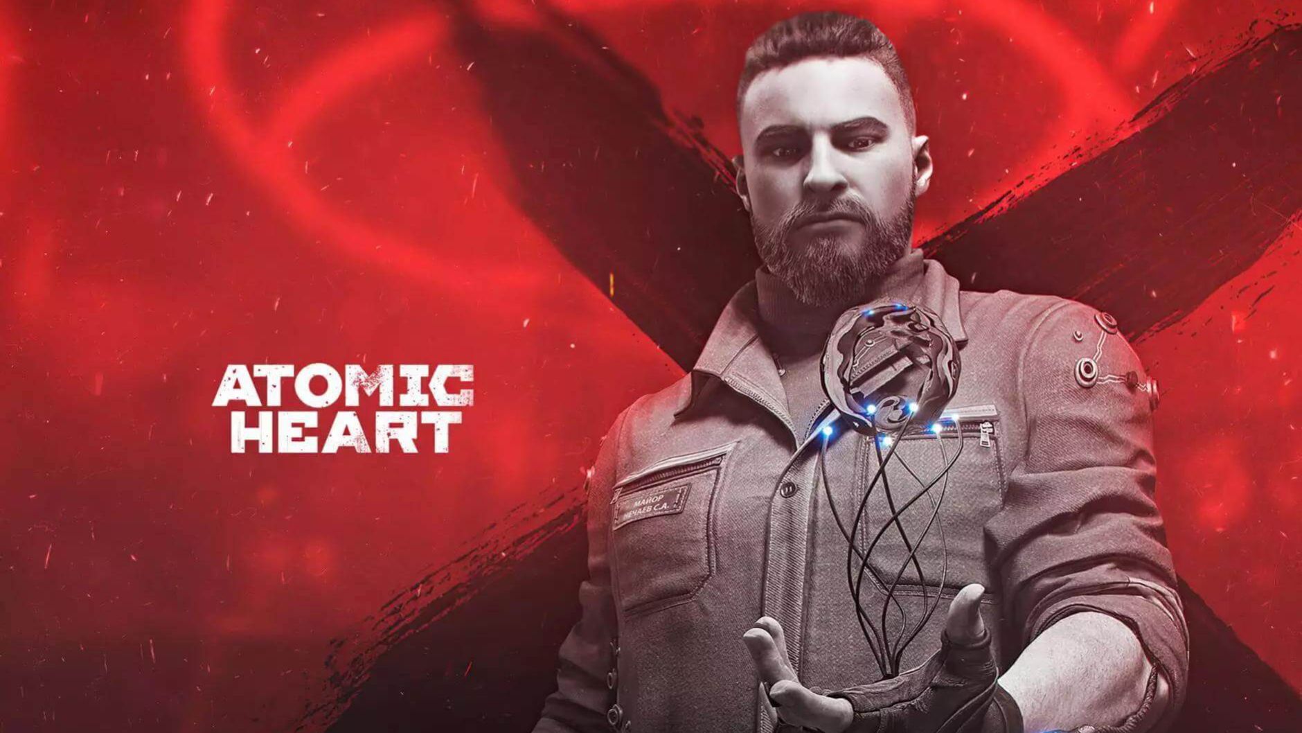 Atomic Heart