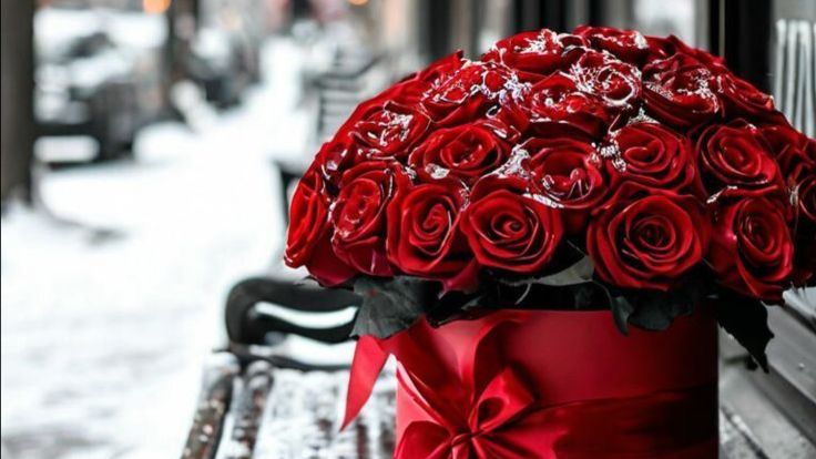 Красивые слова пожелания с днем рождения женщине 💖