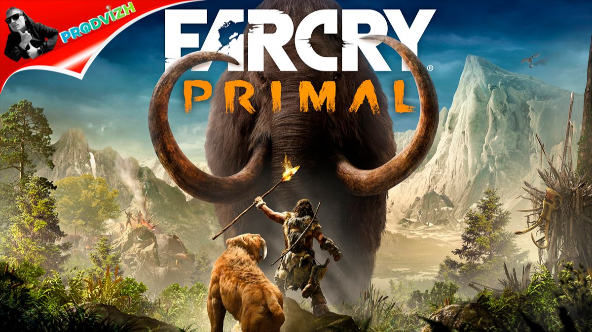 Far Cry Primal