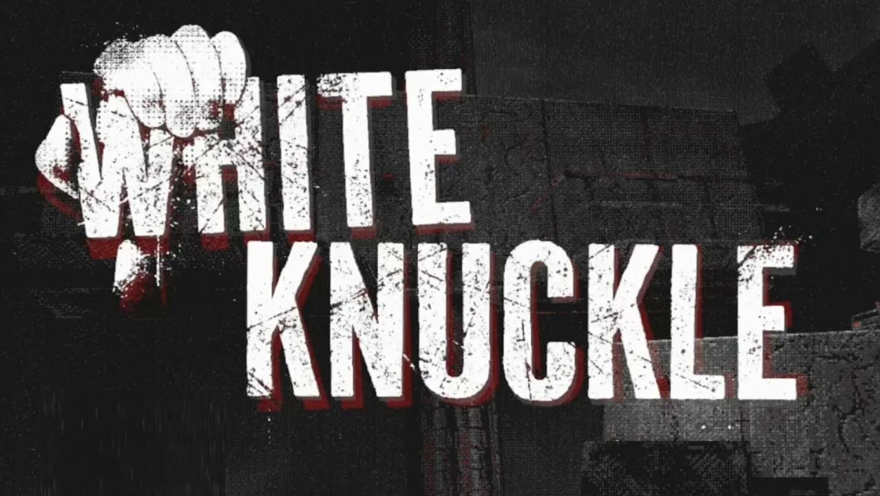 White Knuckle