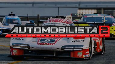 Automobilista 2