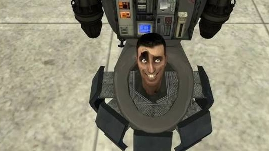 skibidi friend