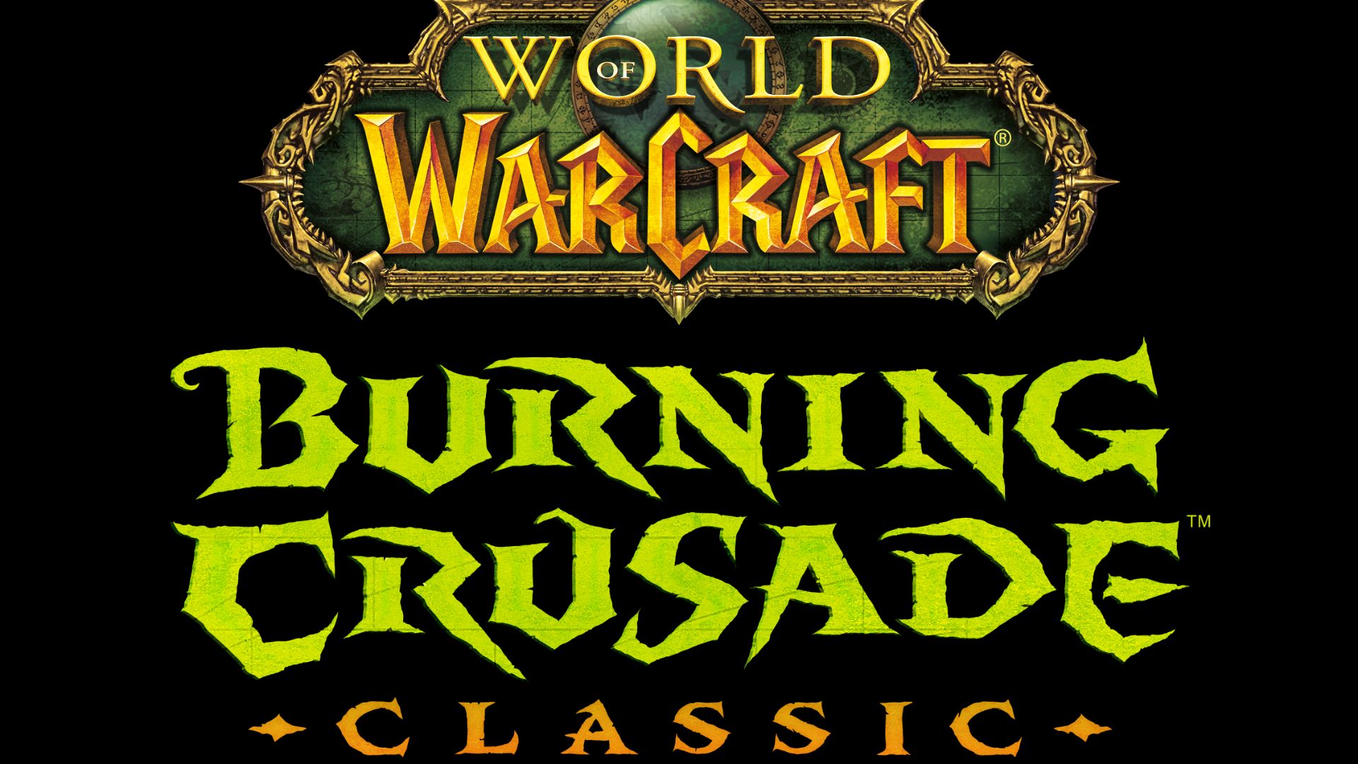 World of Warcraft: The Burning Crusade Classic