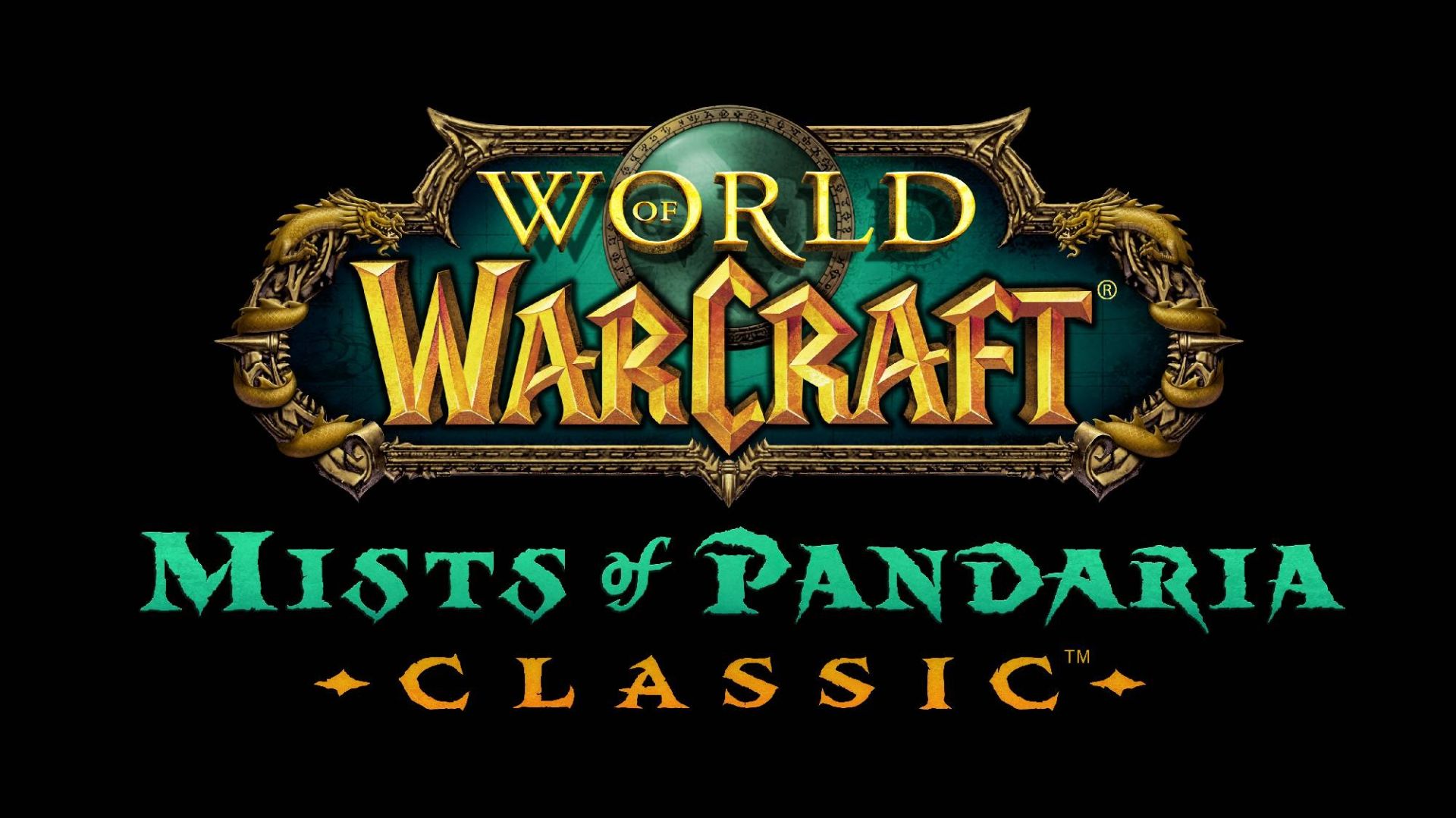 World of Warcraft Mists of Pandaria