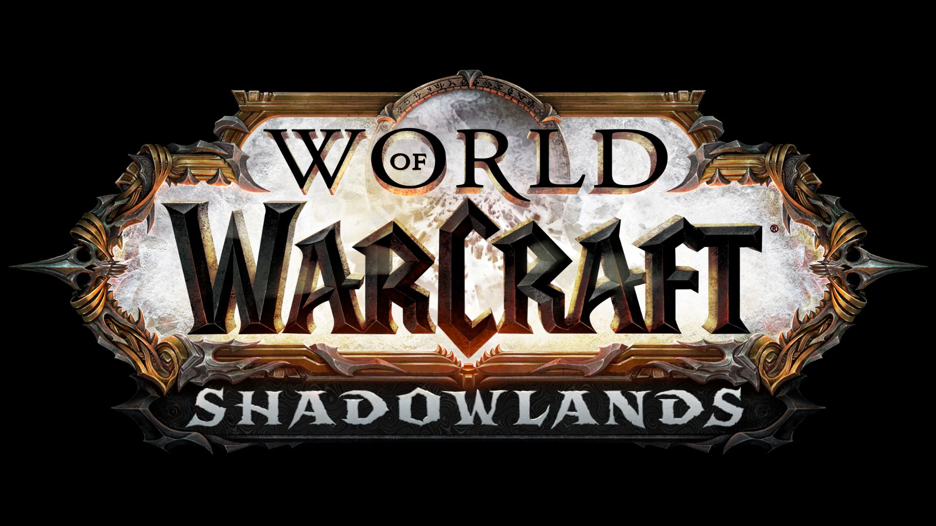 World of Warcraft Shadowlands