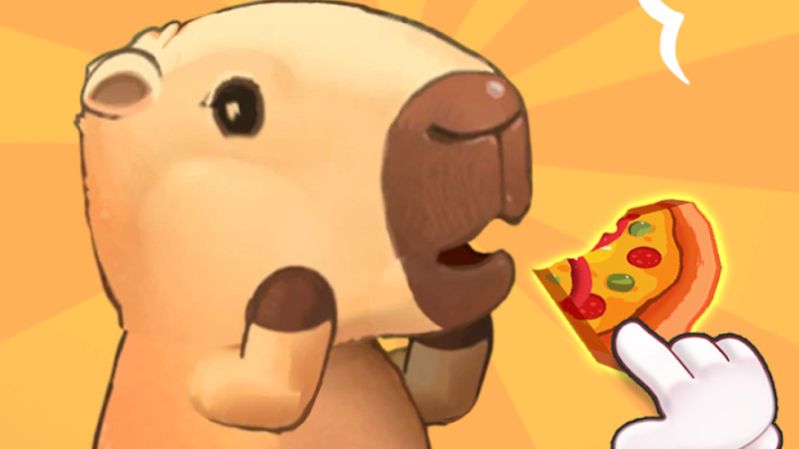Прохождение Cookingdom