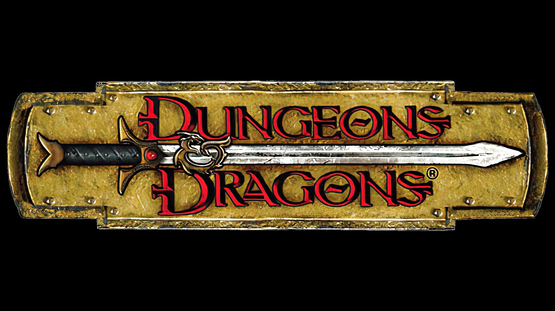 DUNGEONS AND DRAGONS - ВСЕ РОЛИКИ