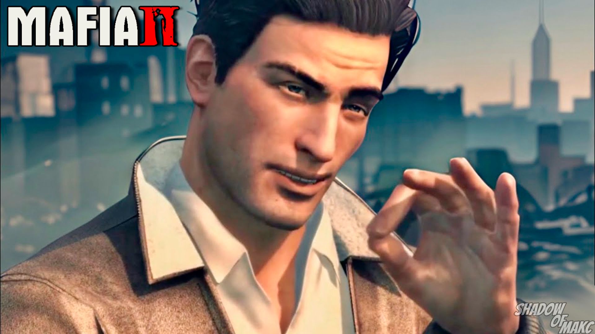 MAFIA 2