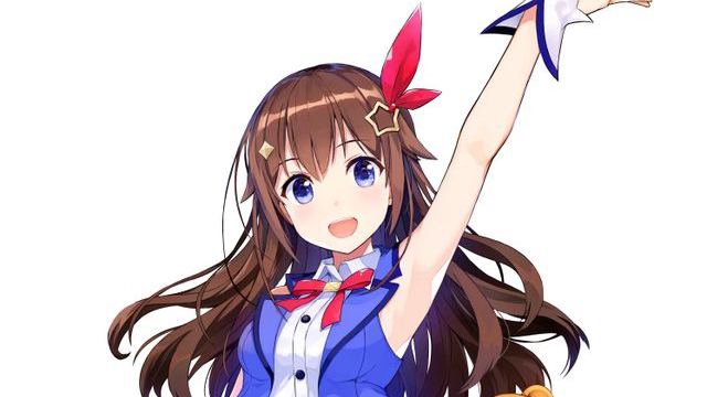 Tokino Sora