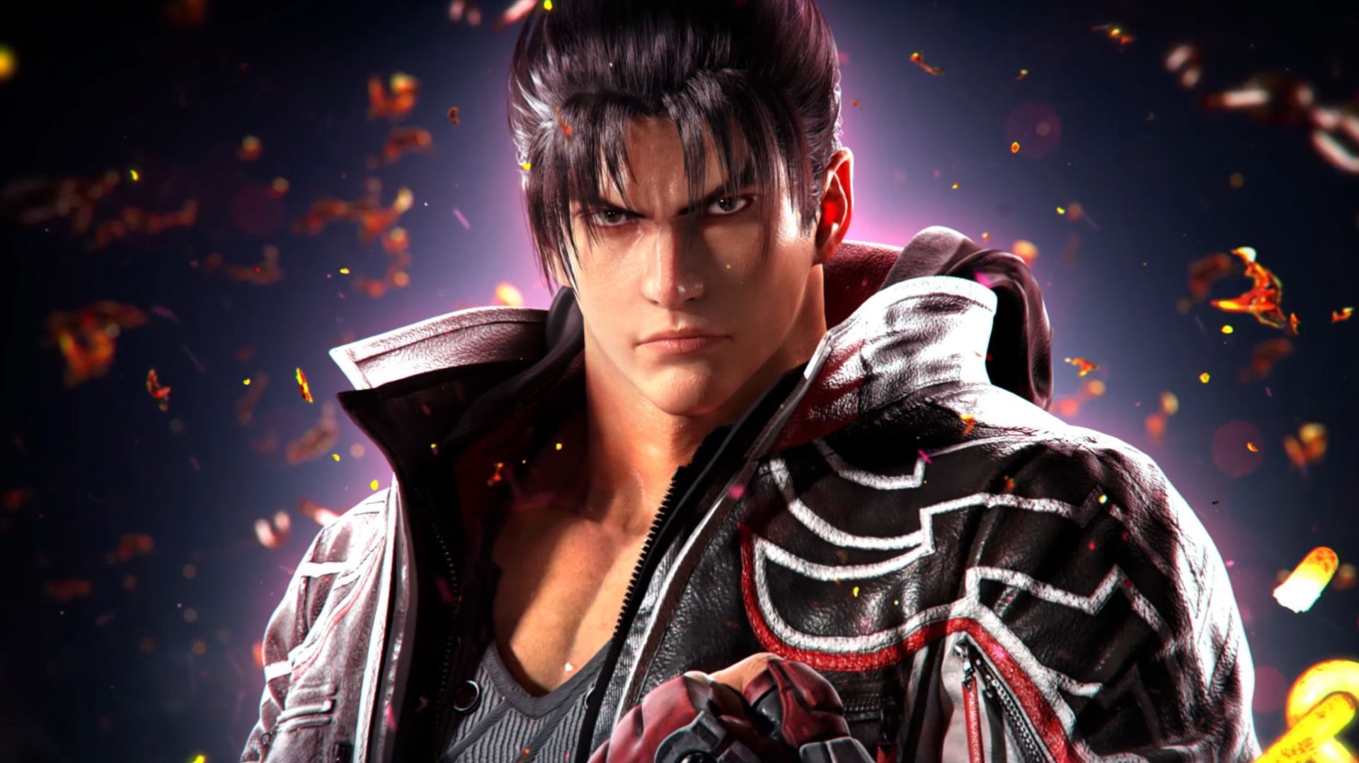 Tekken 8