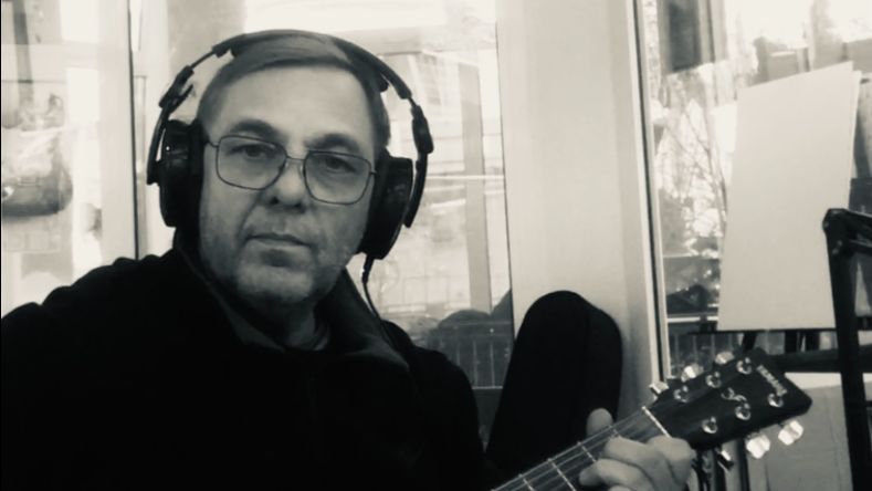 Песни Алекса Молгит 🎶