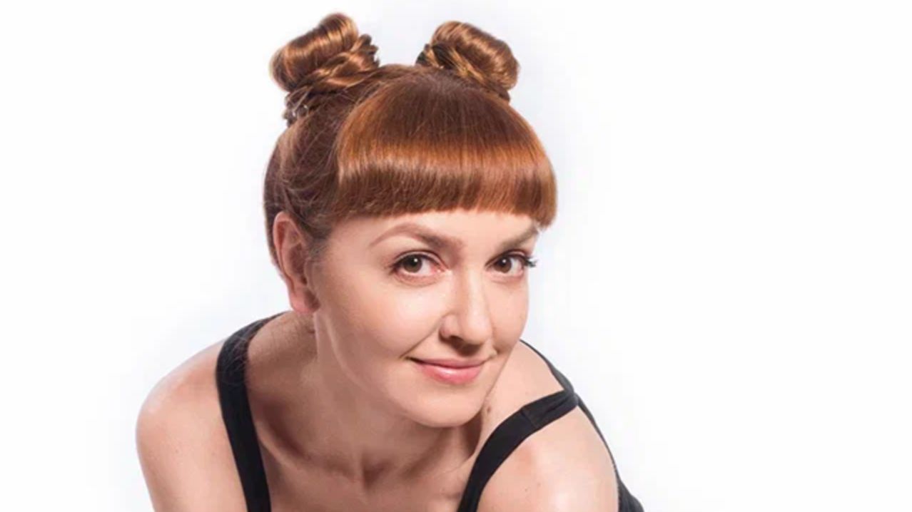 Анна Бутурлина