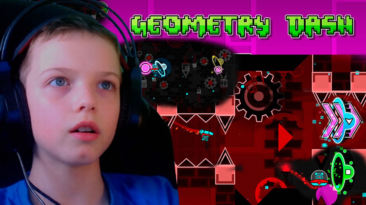 Geometry Dash
