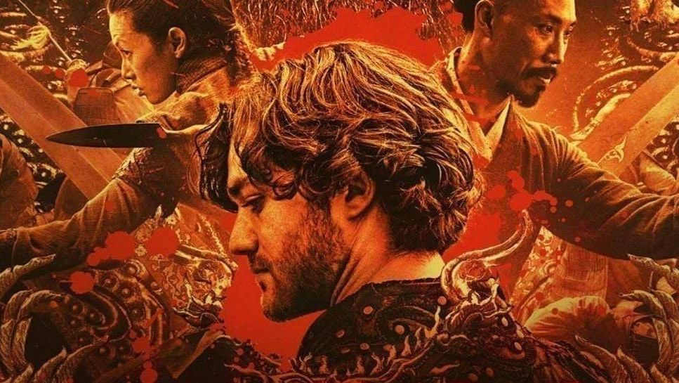 Сериал Марко Поло - Все серии