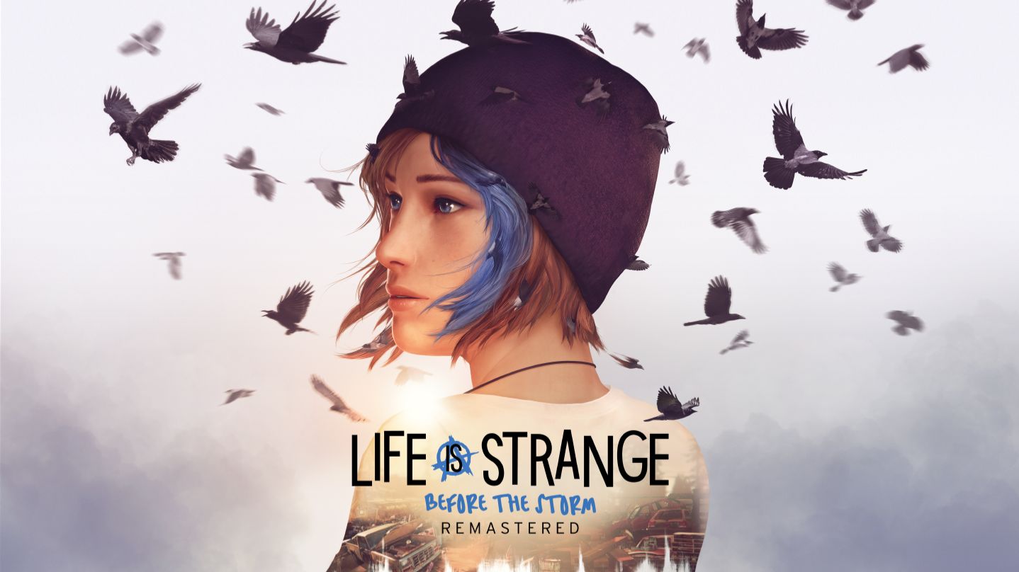 Life is Strange: Before The Storm (2017)