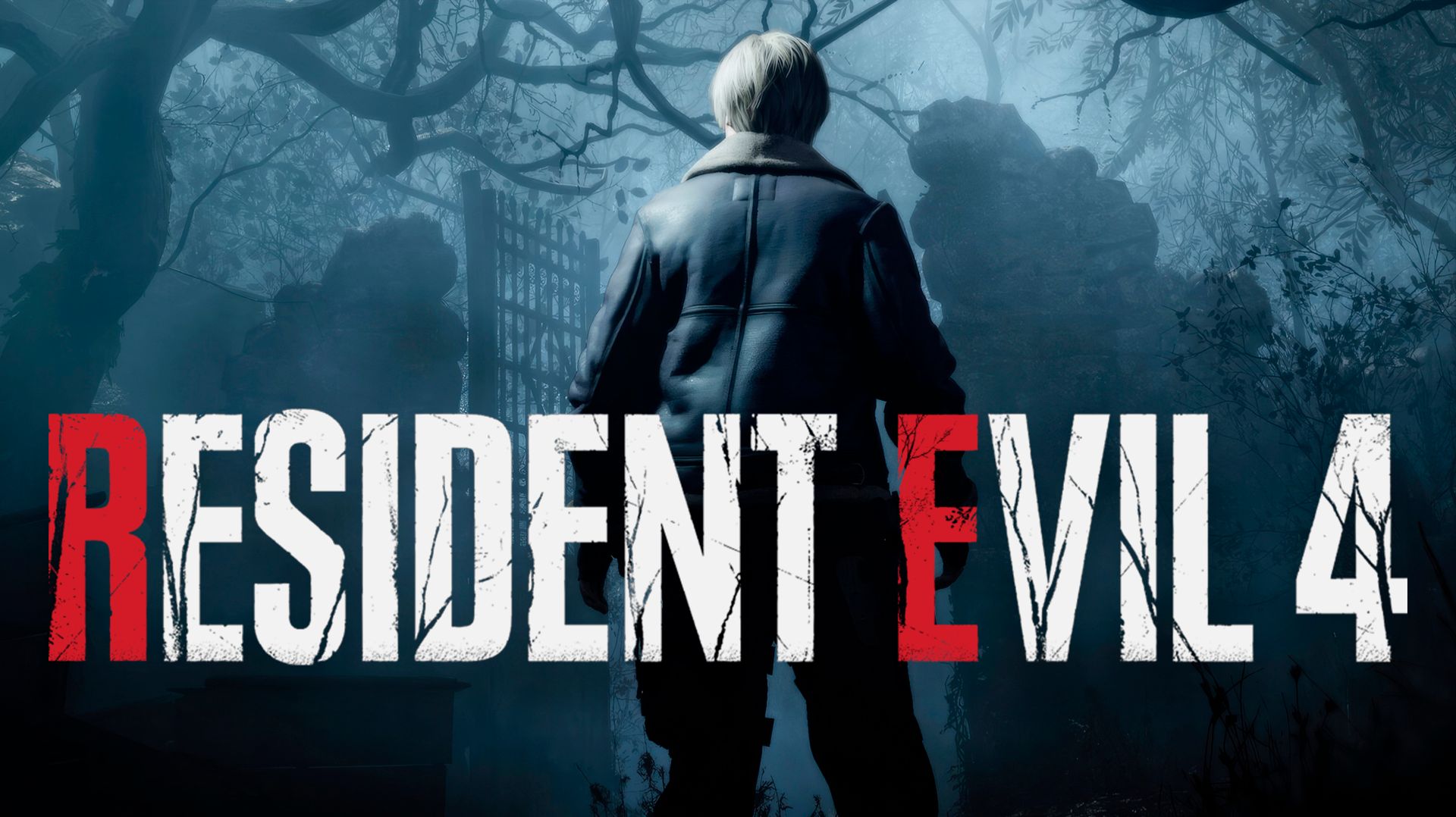Resident Evil 4┃Прохождение