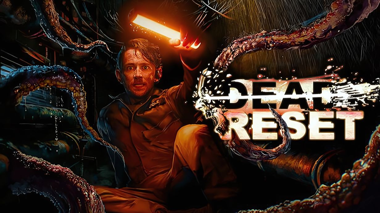 DEAD RESET