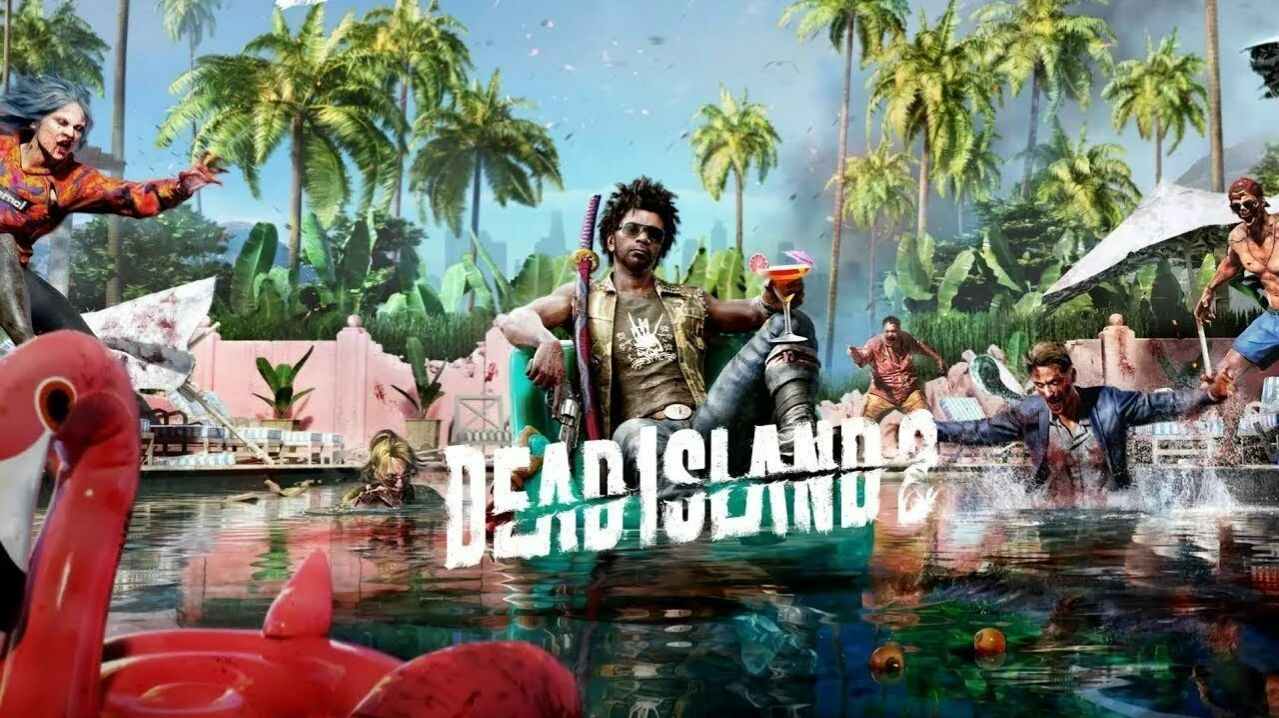Dead Island 2