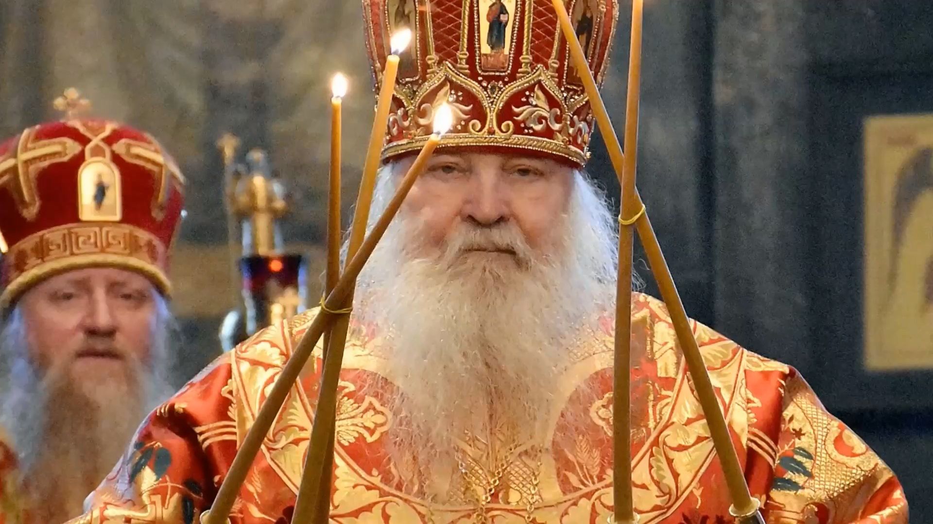 Проповедь