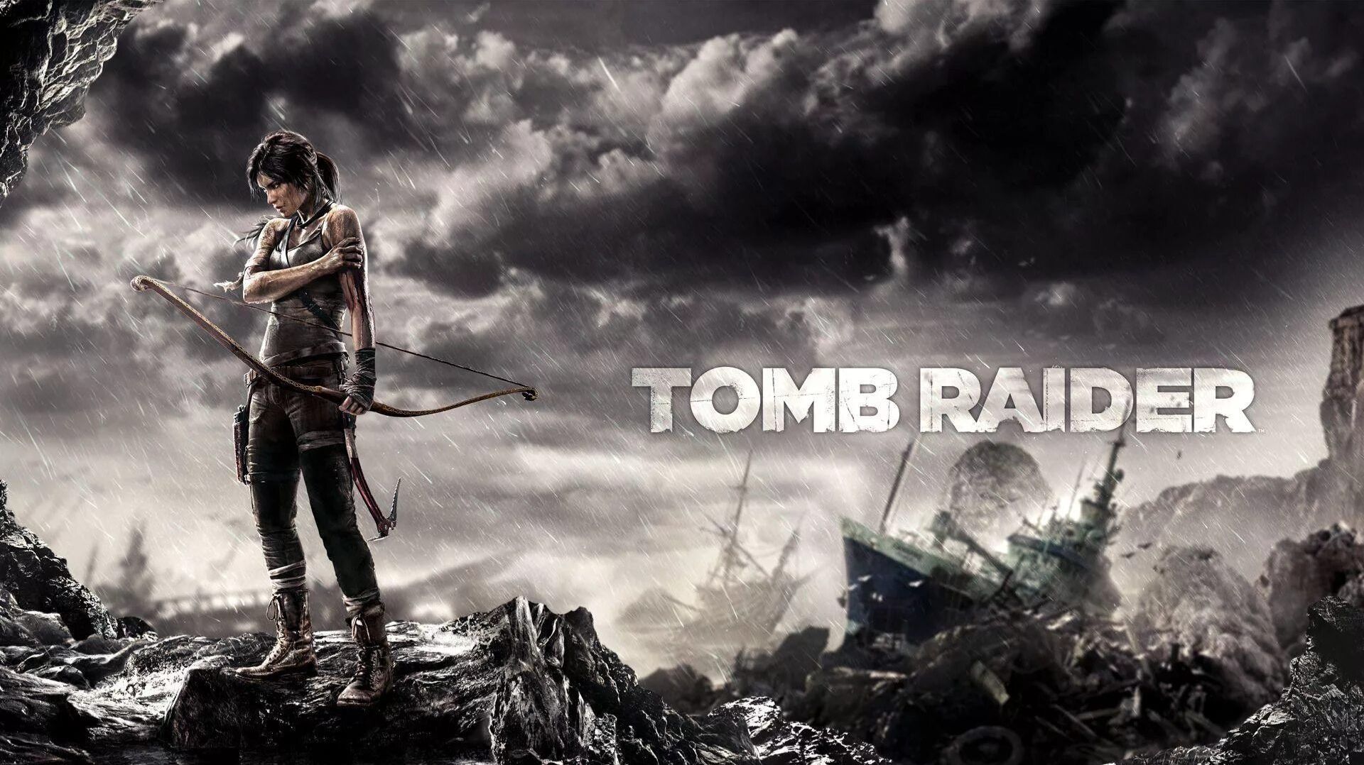 Tomb Raider