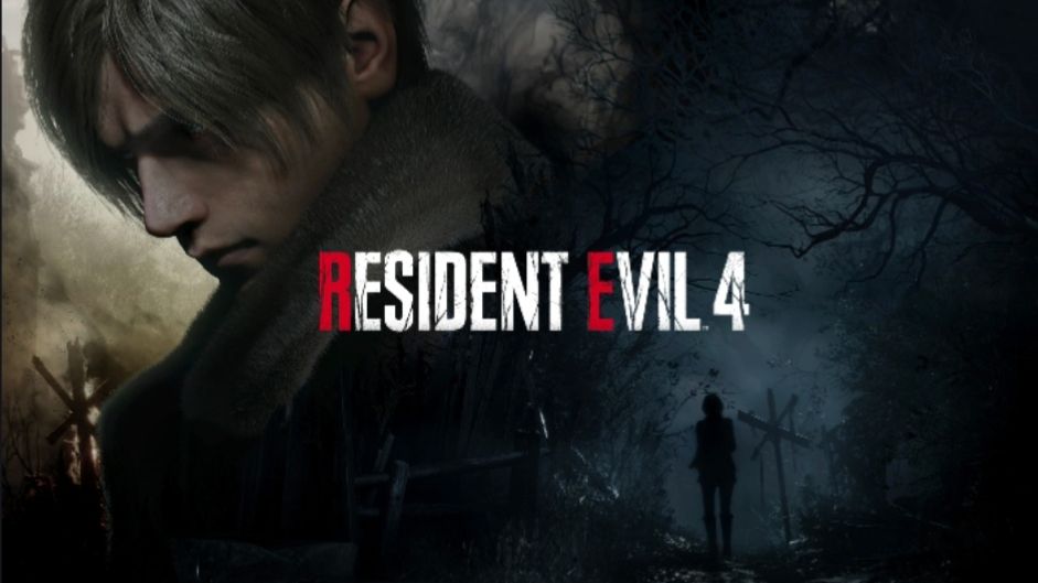 Resident Evil 4 Remake .