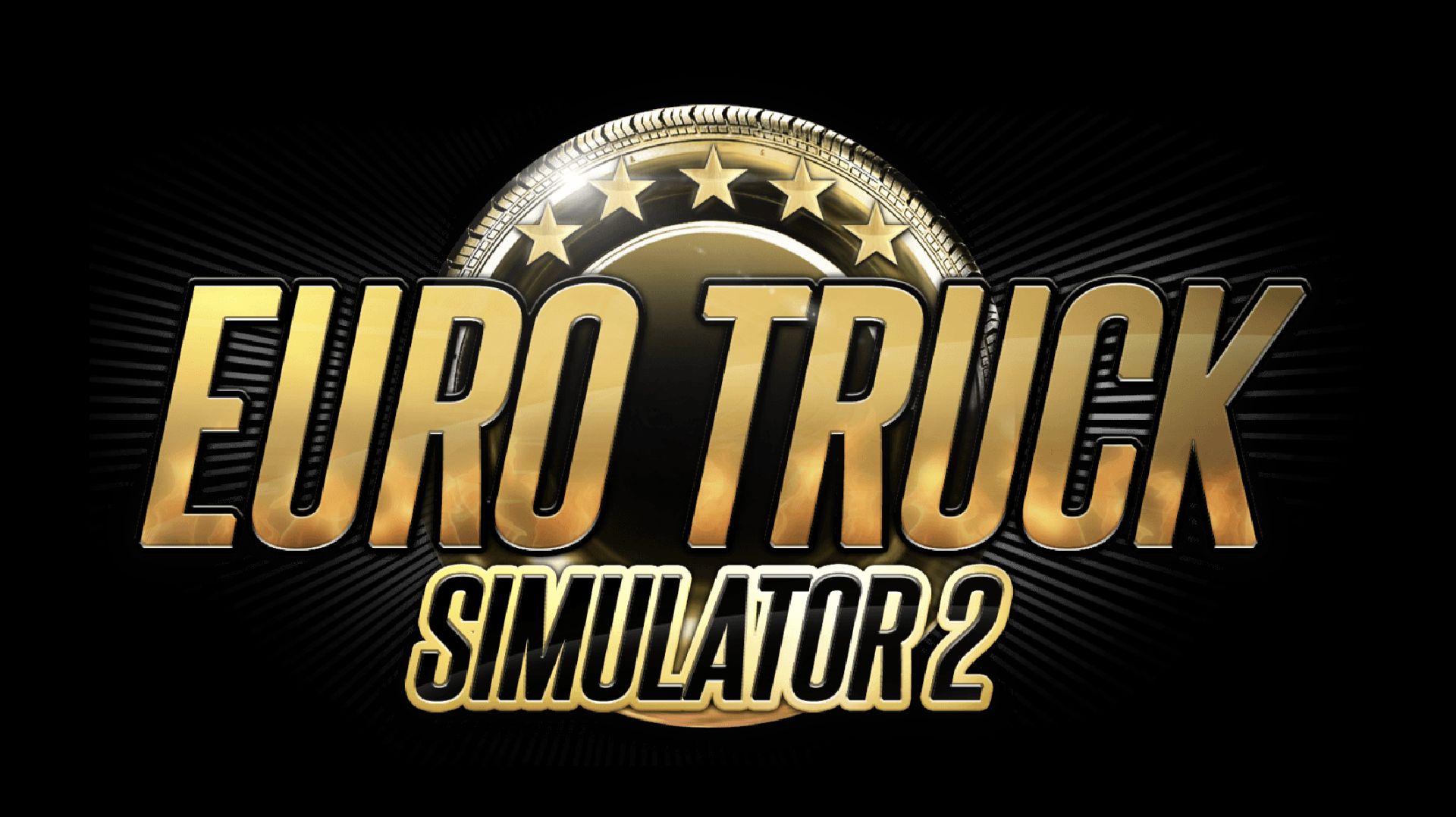 Euro Truck Simulator 2