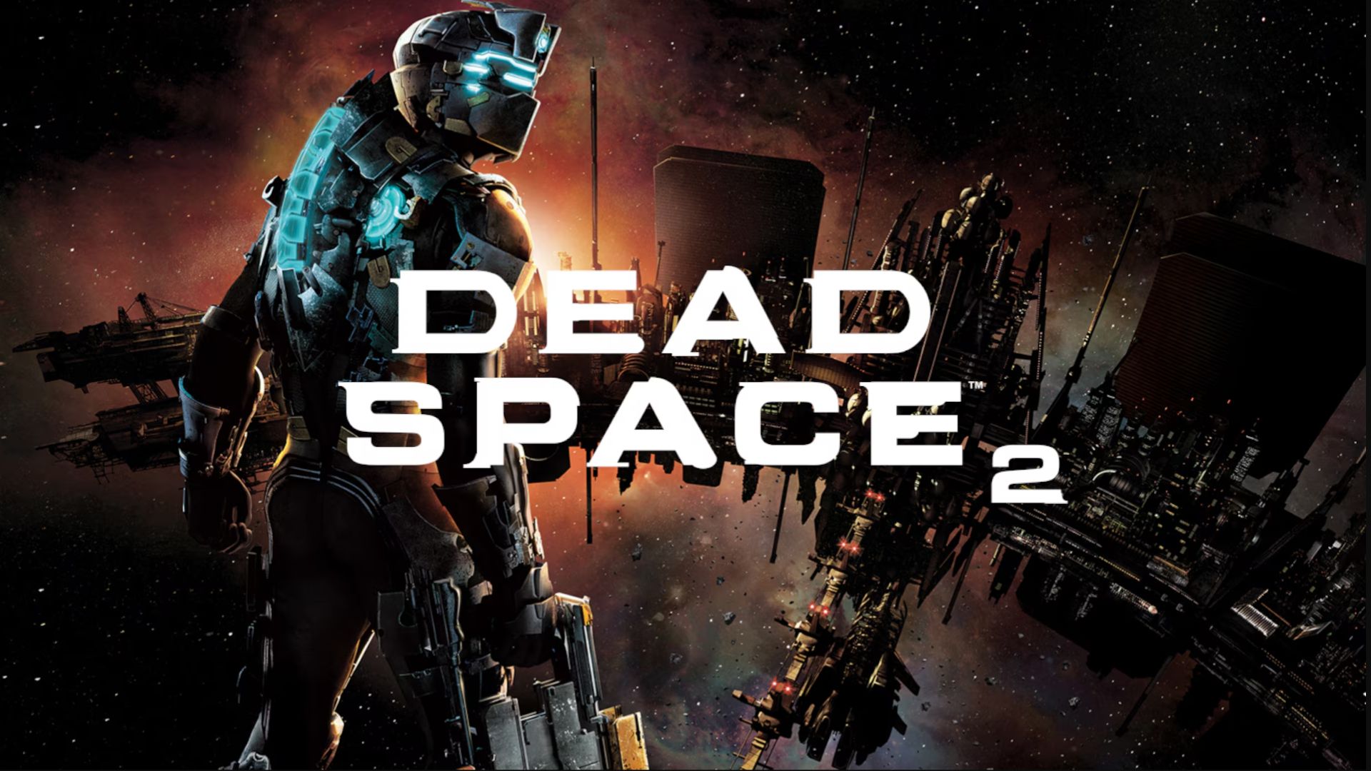 Dead Space 2