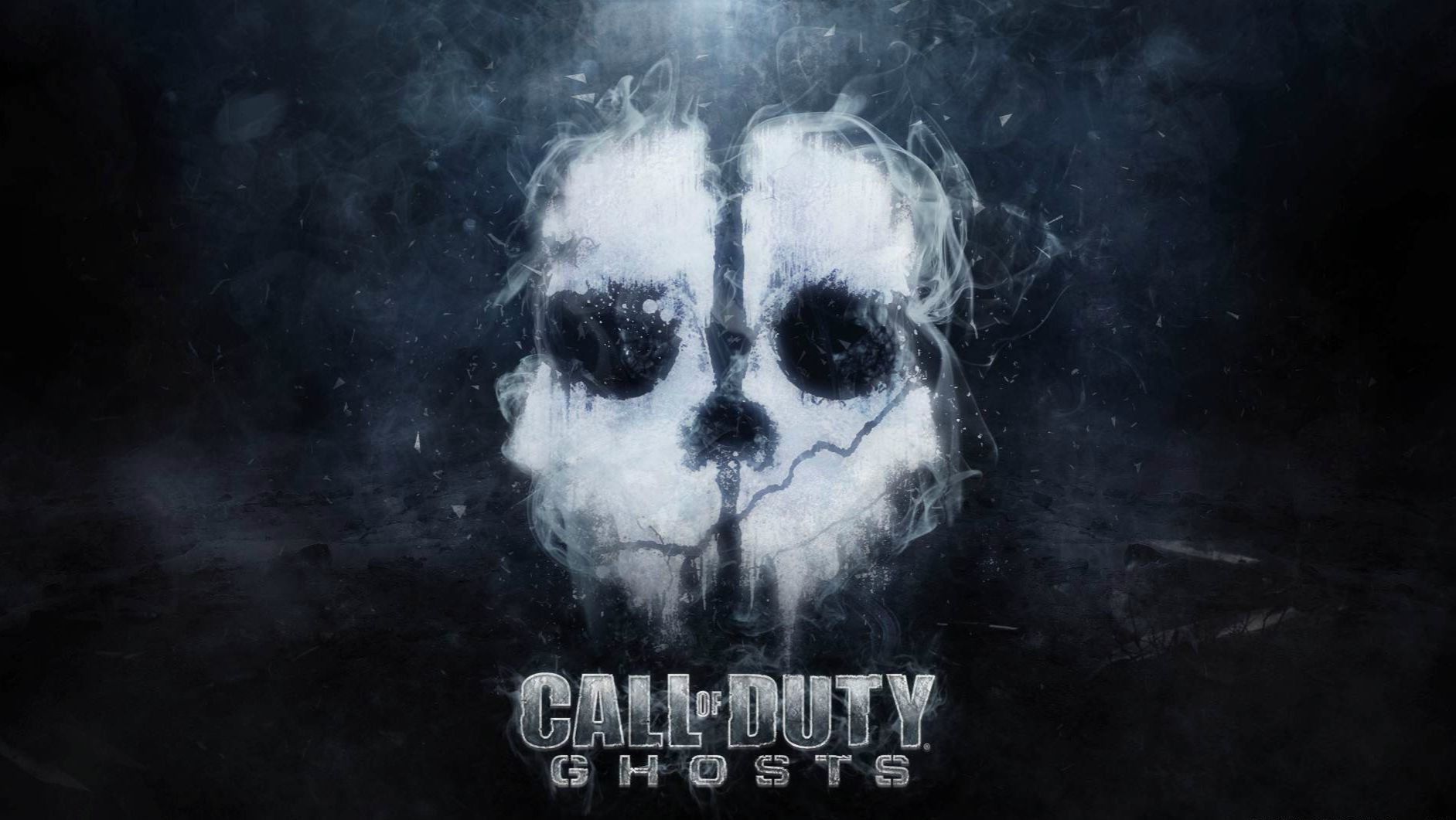 Call of Duty: Ghosts