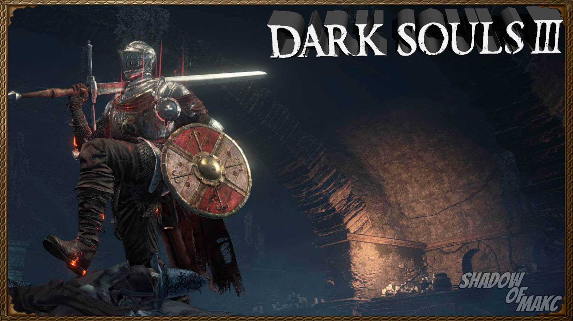 Dark Souls 3