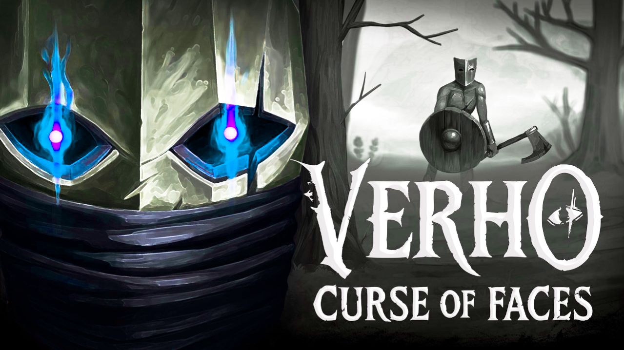 Verho: Curse of Faces