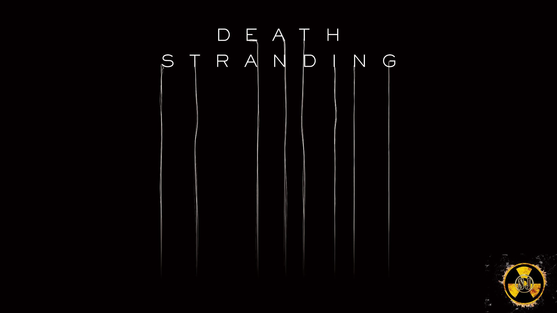 Death Stranding