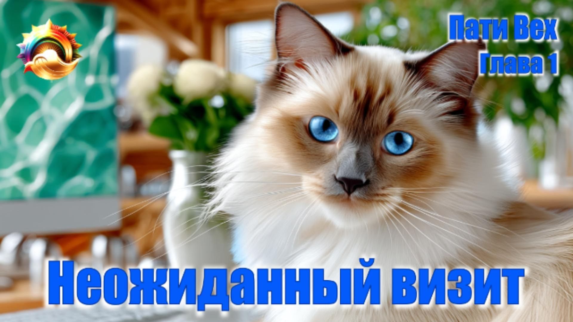 Пати Вех