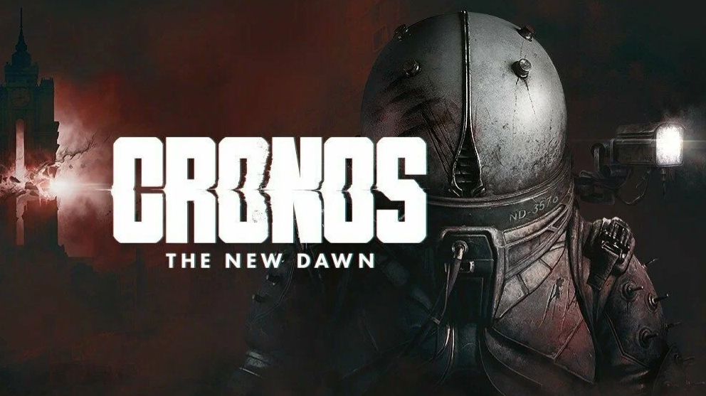 Прохождение Cronos The New Dawn✅️