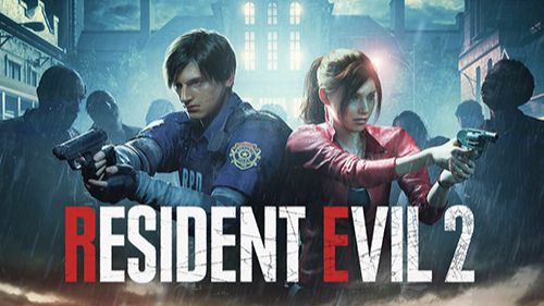 Resident Evil 2