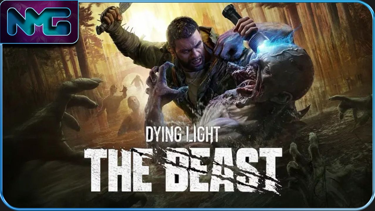 Dying Light: The Beast