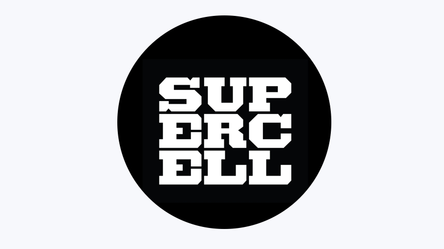 SUPERCELL