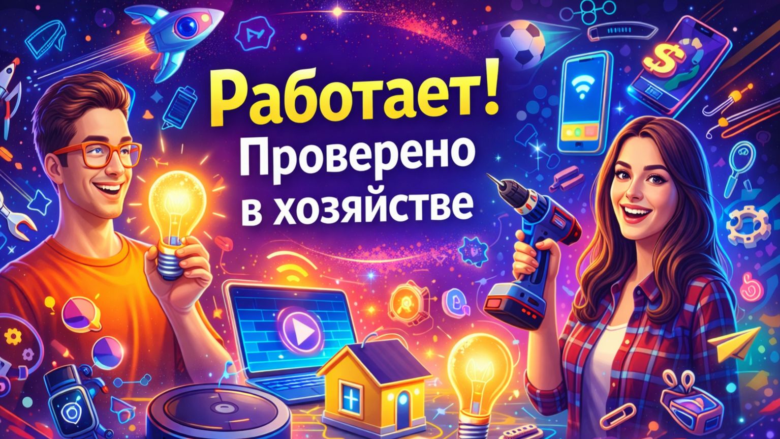 Полезные интересные идеи, придумки и жизненные лайфхаки.